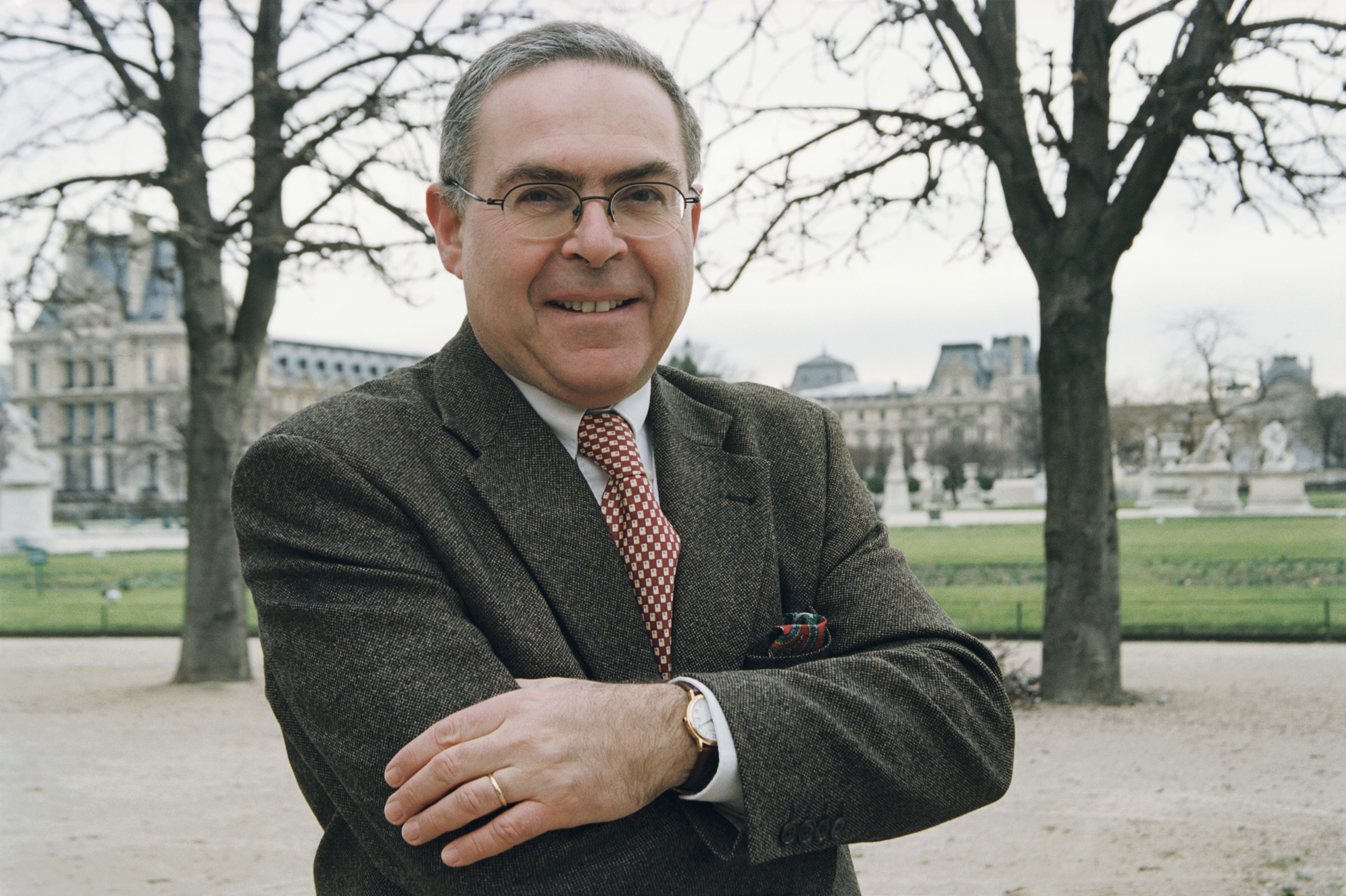 Jean Sévillia – Jan Olof Bengtsson