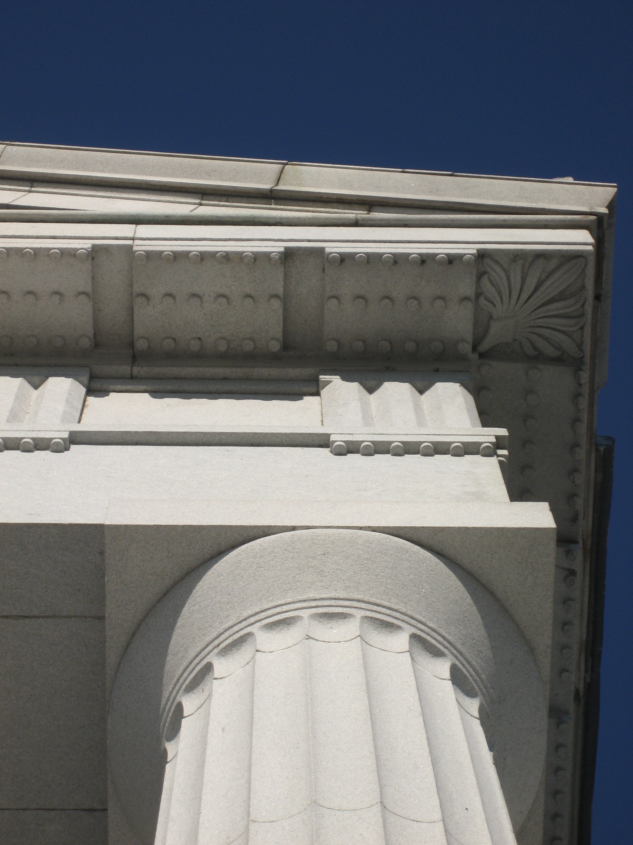 Thomas W. Silloway: Vermont State House, Montpelier – Jan Olof Bengtsson