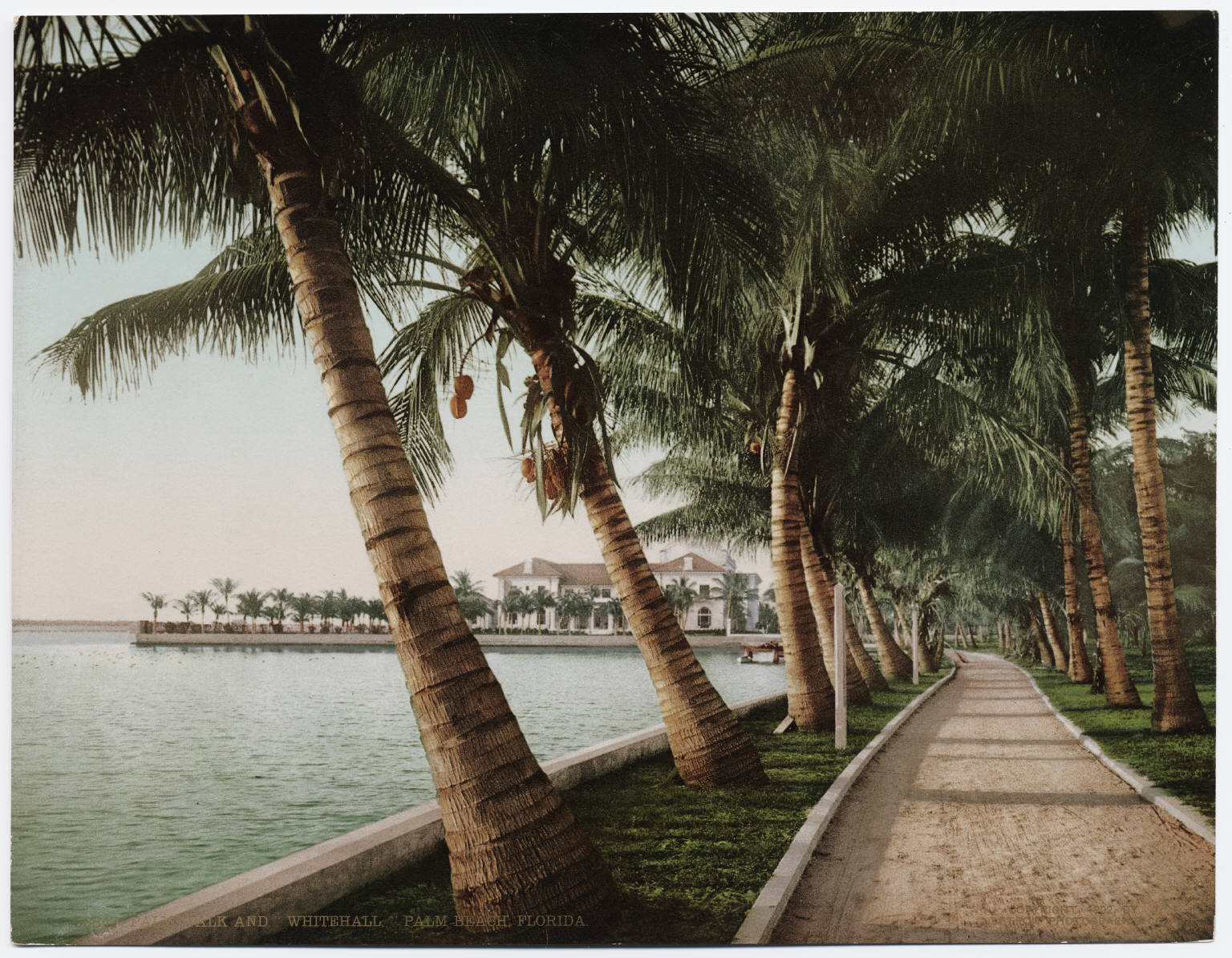Palm Beach, Florida – Jan Olof Bengtsson