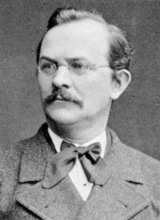 Carl Rupert Nyblom – Jan Olof Bengtsson