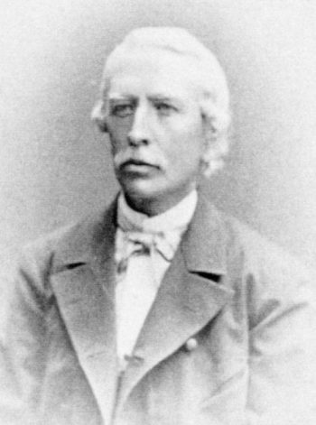 Axel Nyblaeus – Olle Bengtsson