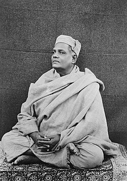 Swami Saradananda – Olle Bengtsson