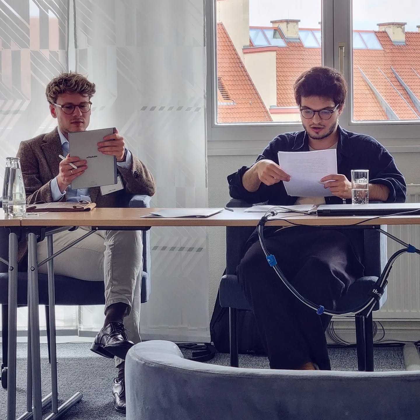 Schelling och personalismen – Jan Olof Bengtsson