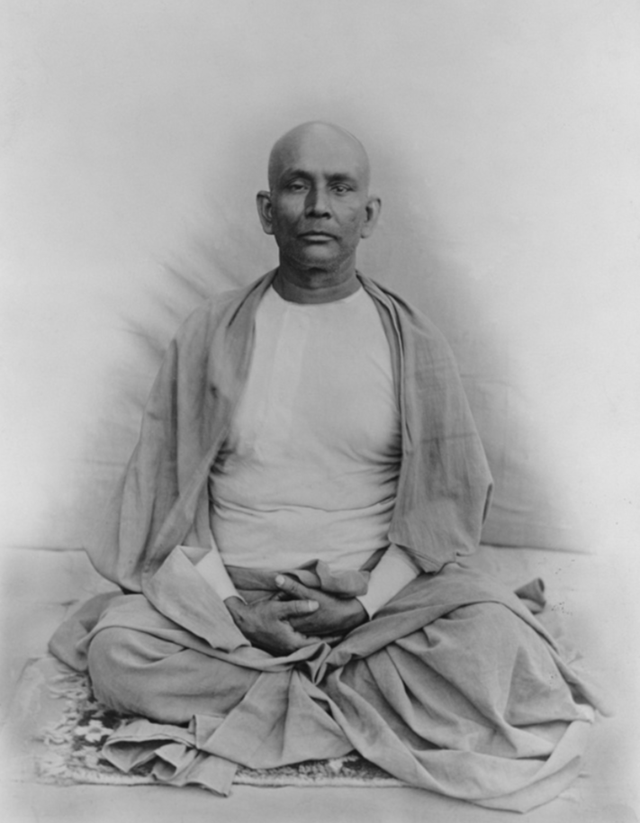 Swami Turiyananda – Olle Bengtsson